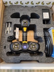 Buy Cheap Used Peel 2 cad 3d scanners - 3d Nusa Handheld